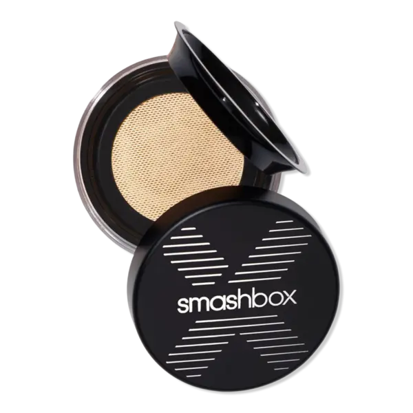 Smashbox Always On Blurring Loose Setting Powder - Translucent Light