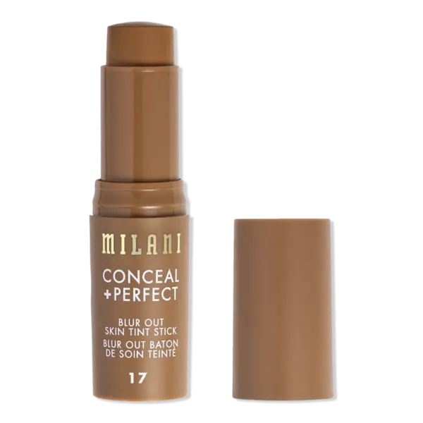 MILANI Conceal + Perfect Blur Out Skin Tint Stick - 017