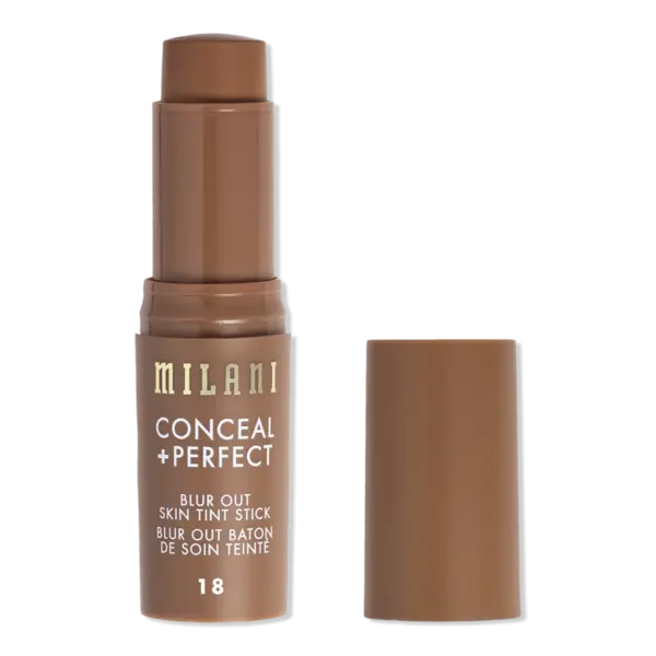 MILANI Conceal + Perfect Blur Out Skin Tint Stick - 018