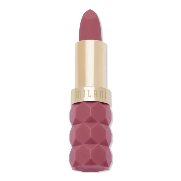 MILANI Color Fetish Matte Lipstick - Flushed