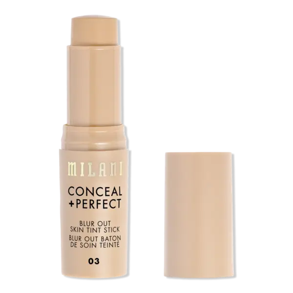 MILANI Conceal + Perfect Blur Out Skin Tint Stick - 003