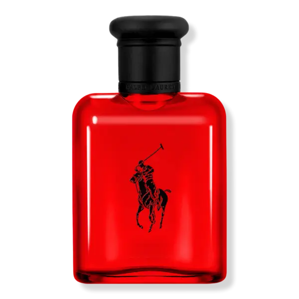 Ralph Lauren Polo Red Eau De Toilette - One-color