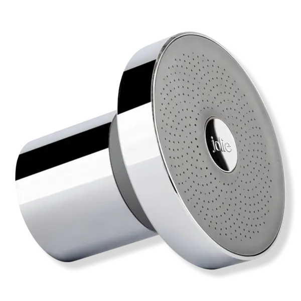 JOLIE The Filtered Showerhead - Modern Chrome