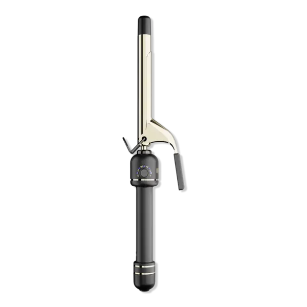HOT TOOLS Pro Artist 24k Gold Collection Extended Barrel Curling Iron - One-color