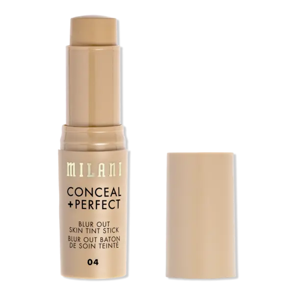 MILANI Conceal + Perfect Blur Out Skin Tint Stick - 004