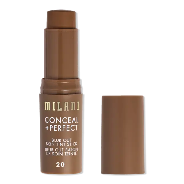 MILANI Conceal + Perfect Blur Out Skin Tint Stick - 020
