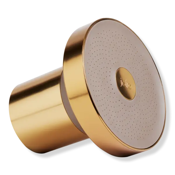 JOLIE The Filtered Showerhead - Brushed Gold