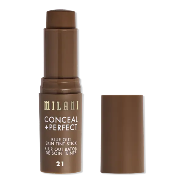 MILANI Conceal + Perfect Blur Out Skin Tint Stick - 021