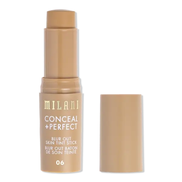 MILANI Conceal + Perfect Blur Out Skin Tint Stick - 006