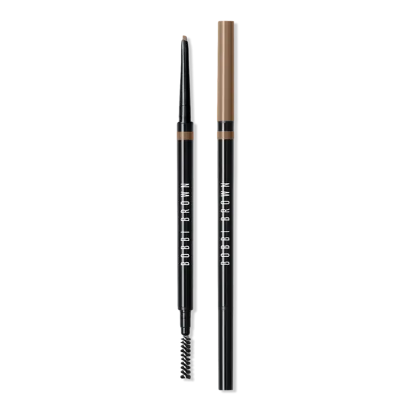 Bobbi Brown Precise 24-hour Ultra Slim Eyebrow Pencil - Warm Blonde