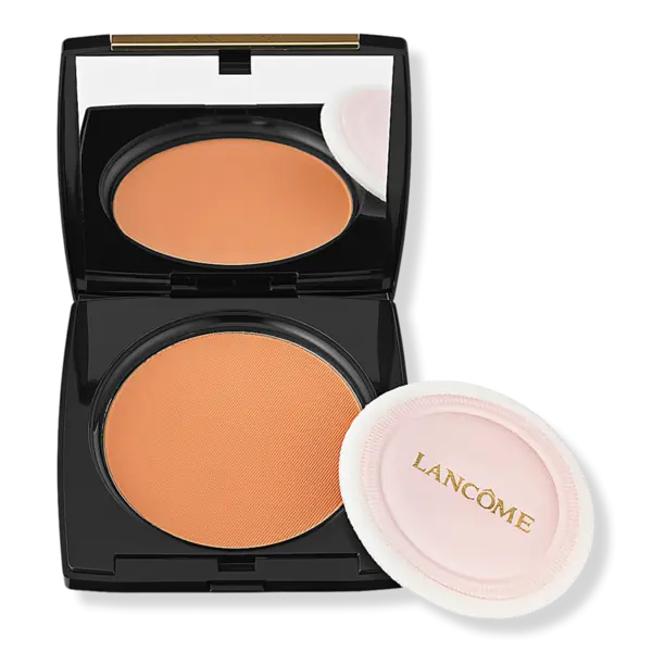 LANCOME Dual Finish Multi-tasking Lightweight Pressed Powder Foundation - 420 Bisque (n)