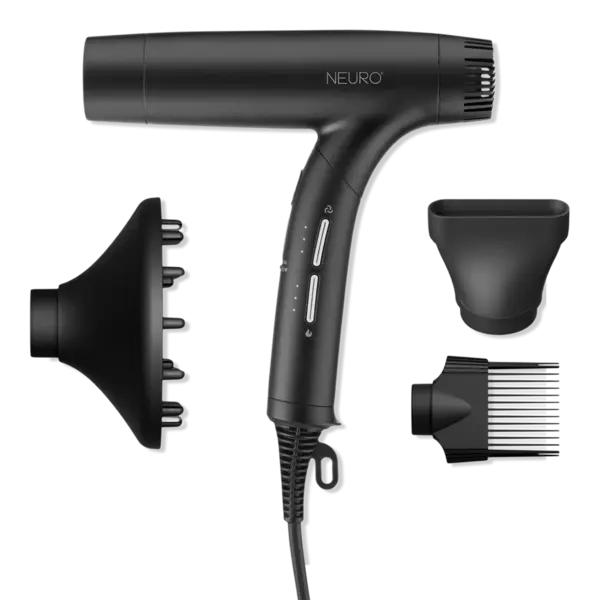 PAUL MITCHELL Neuro Dry+ Folding High-velocity Hair Dryer - One-color