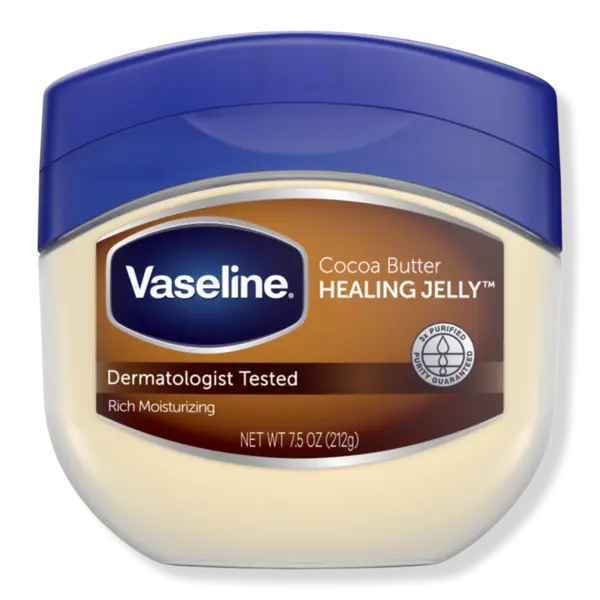 VASELINE Healing Petroleum Jelly Cocoa Butter - One-color