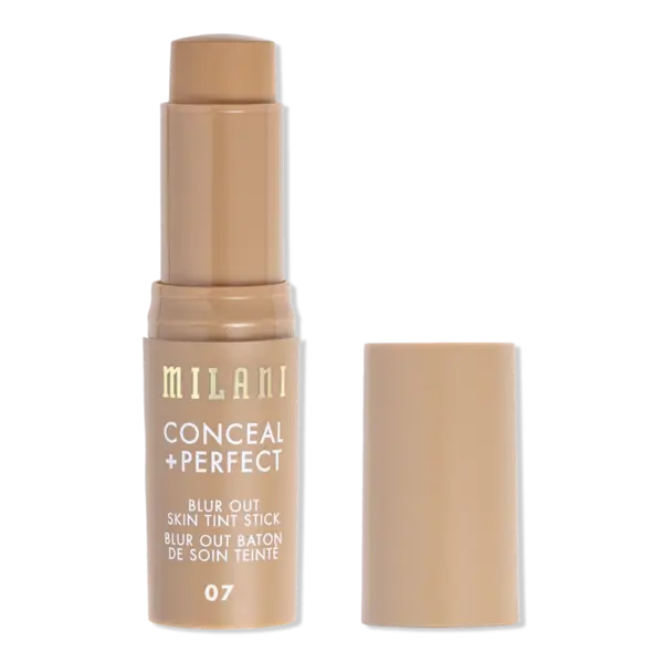MILANI Conceal + Perfect Blur Out Skin Tint Stick - 007