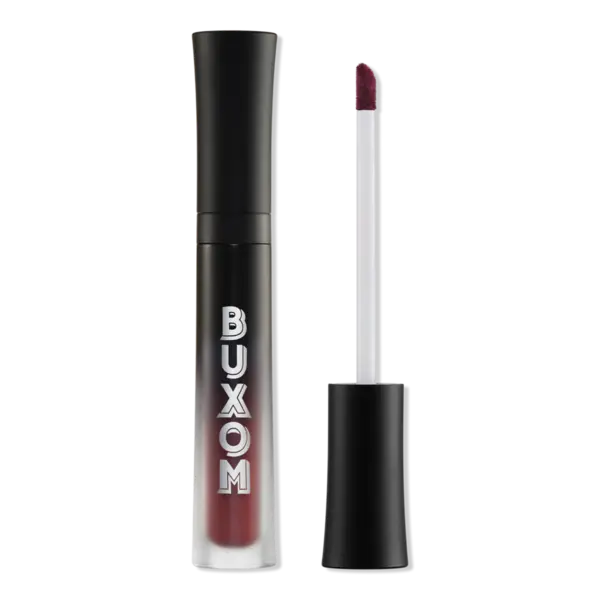 BUXOM Full-on Plumping Liquid Lipstick Matte - Make It Bold