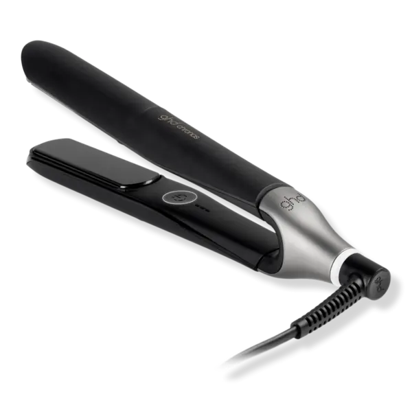 GHD Chronos Styler 1" Flat Iron - Black