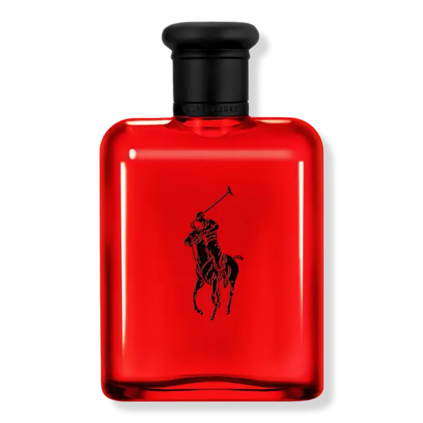 Ralph Lauren Polo Red Eau De Toilette - One-color
