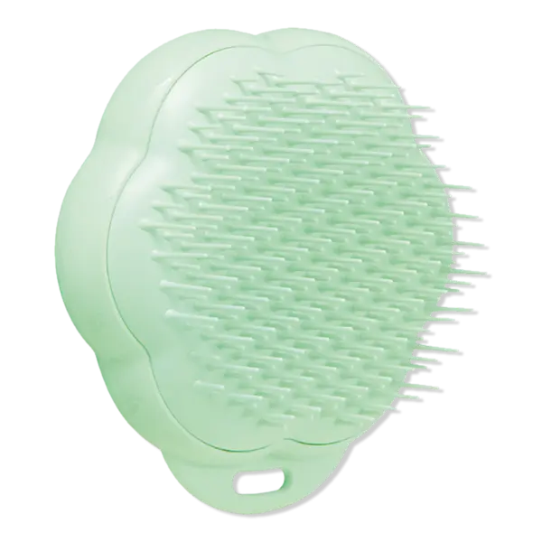 TANGLE TEEZER Cat Grooming Brush - Green