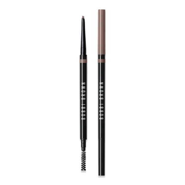 Bobbi Brown Precise 24-hour Ultra Slim Eyebrow Pencil - Cool Brown