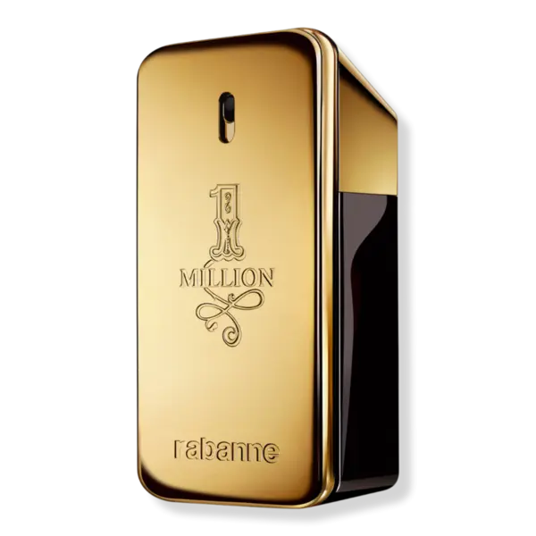 Rabanne 1 Million Eau De Toilette - One-color