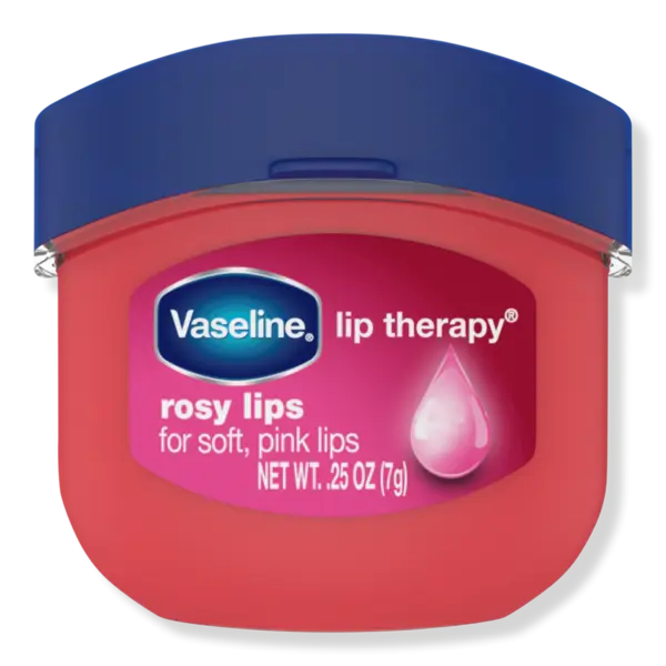 VASELINE Lip Therapy Lip Balm Rosy - One-color