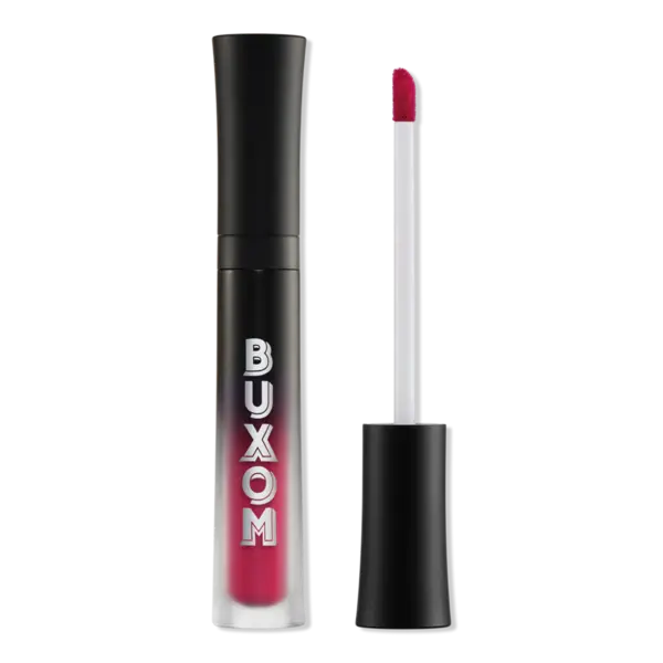 BUXOM Full-on Plumping Liquid Lipstick Matte - Berry Babe