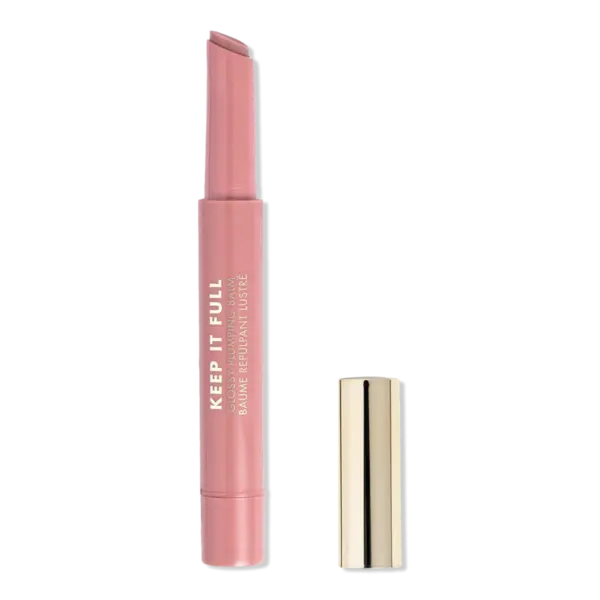 MILANI Keep It Full Glossy Plumping Balm - Ballet