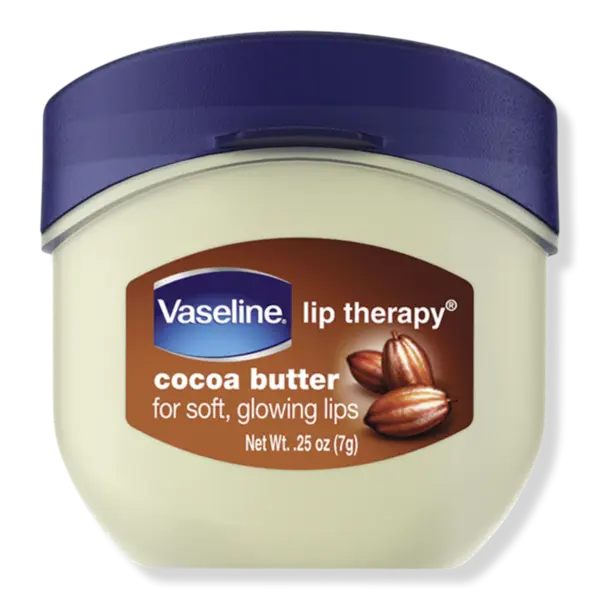 VASELINE Lip Therapy Lip Balm Cocoa Butter - One-color