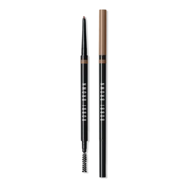 Bobbi Brown Precise 24-hour Ultra Slim Eyebrow Pencil - Neutral Brown