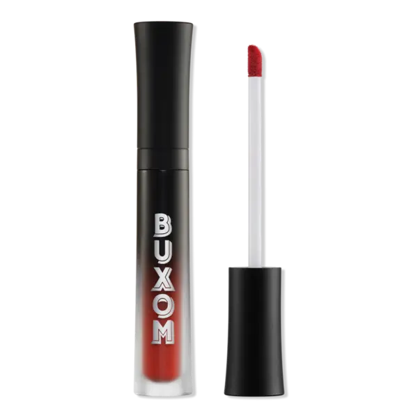 BUXOM Full-on Plumping Liquid Lipstick Matte - Red Hot