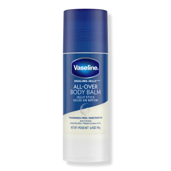 VASELINE Healing Jelly Stick Unscented - One-color