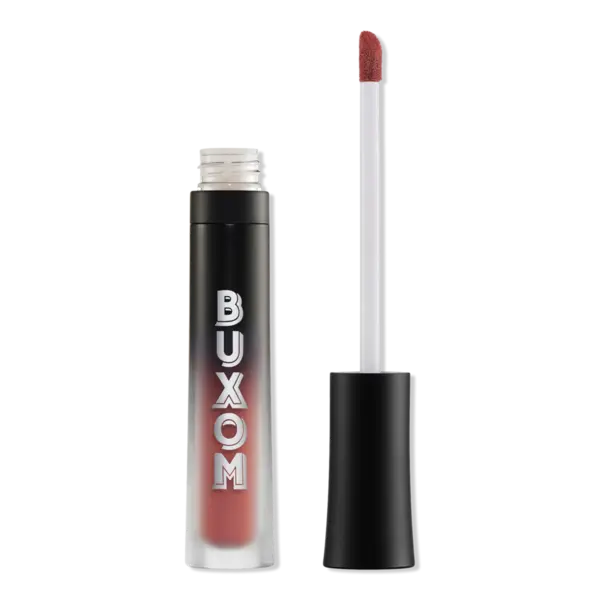 BUXOM Full-on Plumping Liquid Lipstick Matte - Hush Hush Honey
