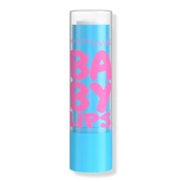 MAYBELLINE Baby Lips Moisturizing Lip Balm - Quenched