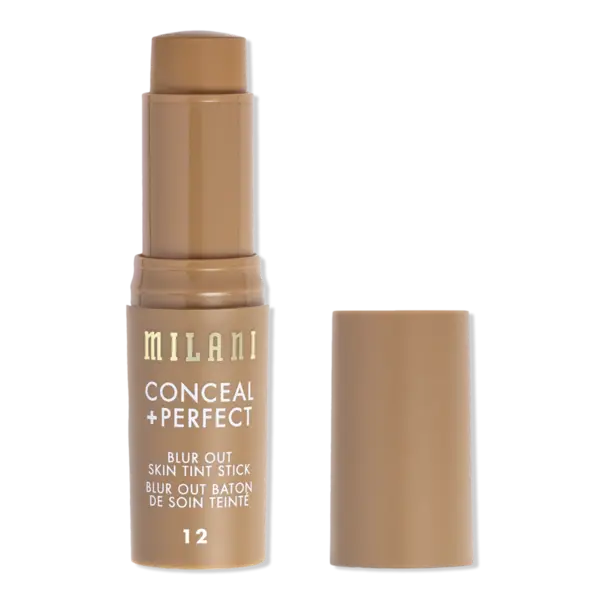 MILANI Conceal + Perfect Blur Out Skin Tint Stick - 012