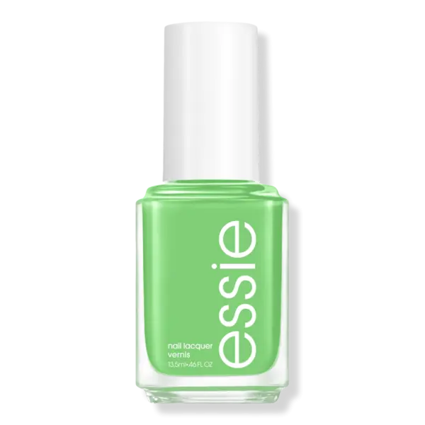 Essie Blues + Greens Nail Polish - This And That