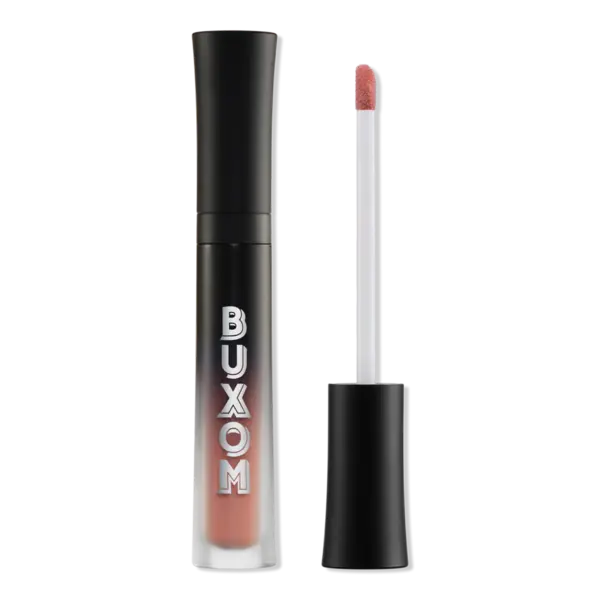 BUXOM Full-on Plumping Liquid Lipstick Matte - Angel Baby