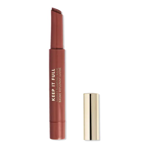 MILANI Keep It Full Glossy Plumping Balm - Hazel