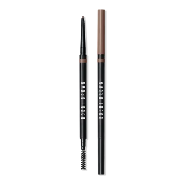 Bobbi Brown Precise 24-hour Ultra Slim Eyebrow Pencil - Neutral Dark Brown