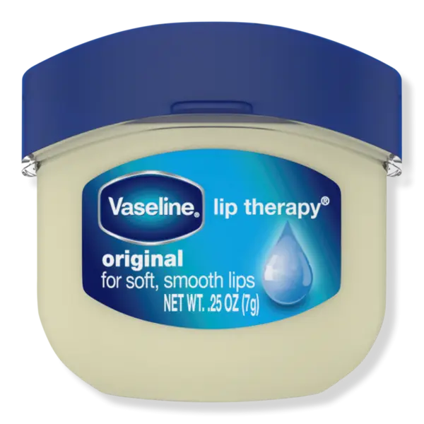 VASELINE Lip Therapy Lip Balm Original - One-color