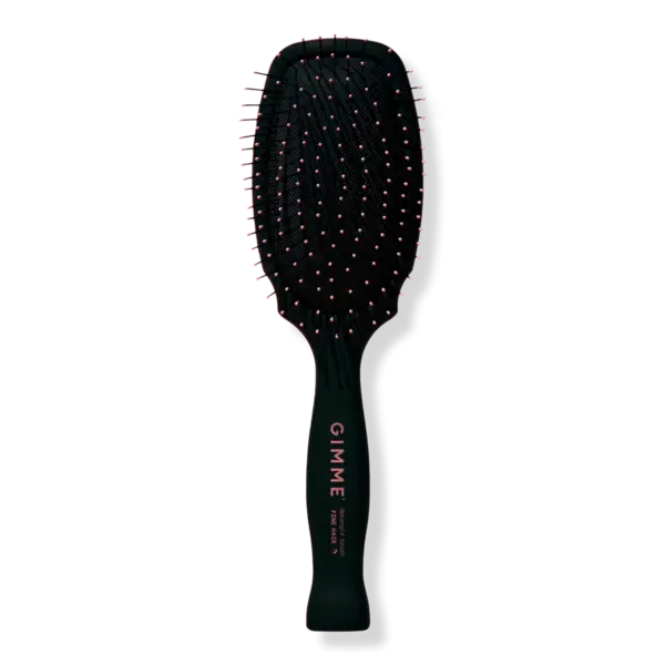 GIMME BEAUTY Detangle Hairbrush Fine Hair - One-color