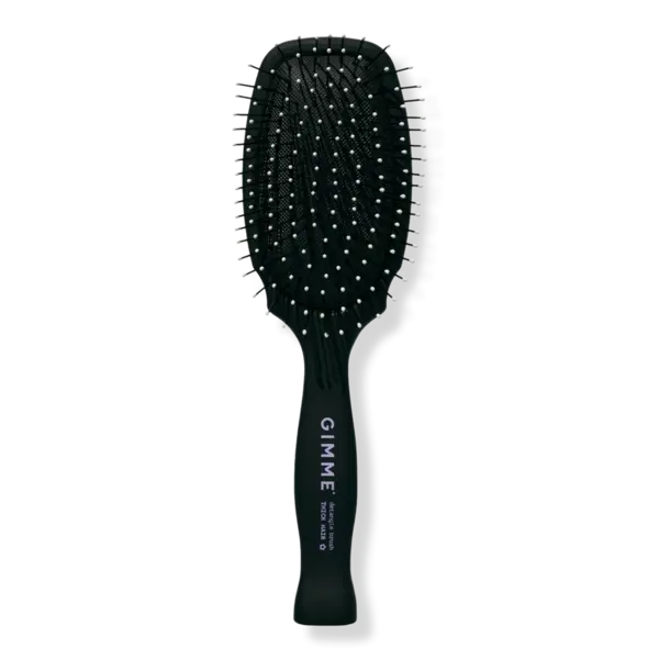 GIMME BEAUTY Detangle Hairbrush Thick Hair - One-color