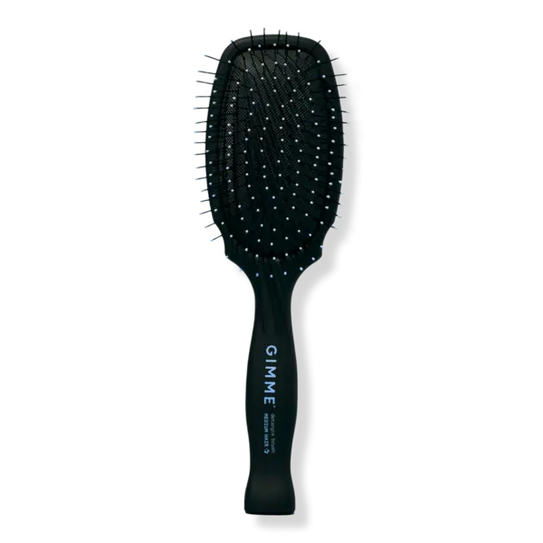 GIMME BEAUTY Detangle Hairbrush Medium Hair - One-color