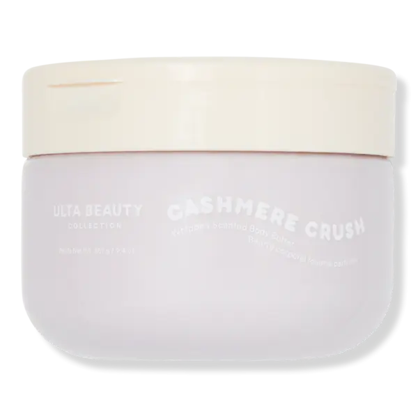 ULTA BEAUTY COLLECTION Whipped Body Butter Cashmere Crush - One-color