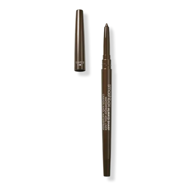 Smashbox Always Sharp Longwear Waterproof Kohl Eyeliner Pencil - Sumatra
