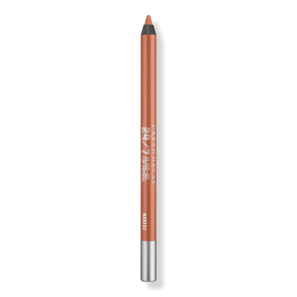 Urban Decay 24/7 Glide-on Waterproof Lip Liner - Naked2
