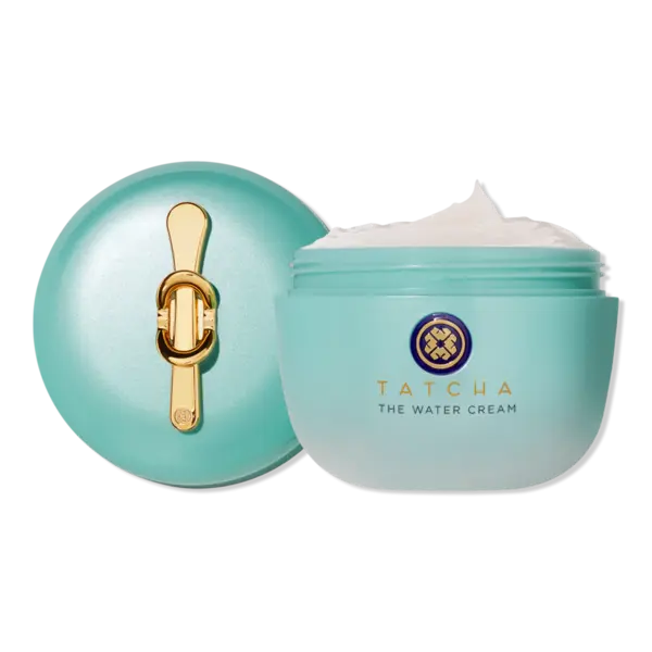 TATCHA The Water Cream Oil-free Pore Minimizing Moisturizer - One-color