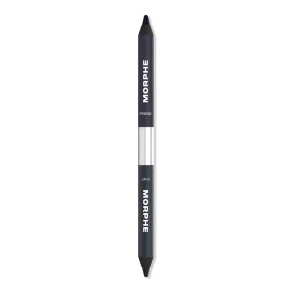 MORPHE Bi-liner Dual-ended Gel Pencil - Friend Or Foe