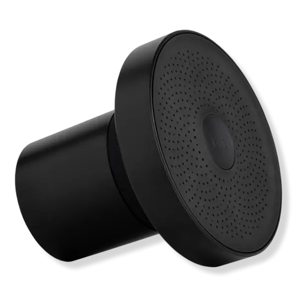 JOLIE The Filtered Showerhead - Jet Black