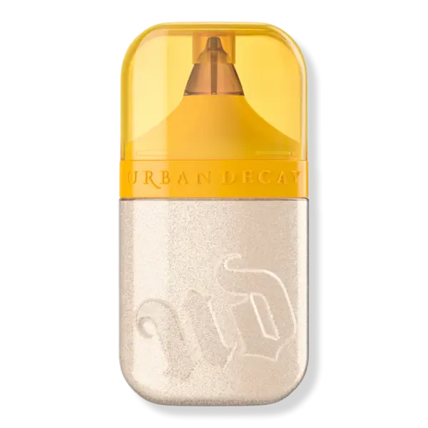 Urban Decay Face Bond Luminizer Waterproof Liquid Highlighter - Silver Lake