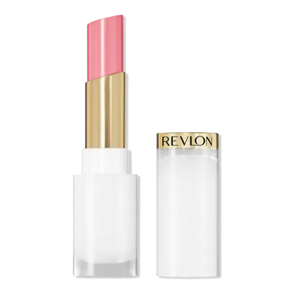 REVLON Super Lustrous Glass Shine Balm - 002 Pink Flip